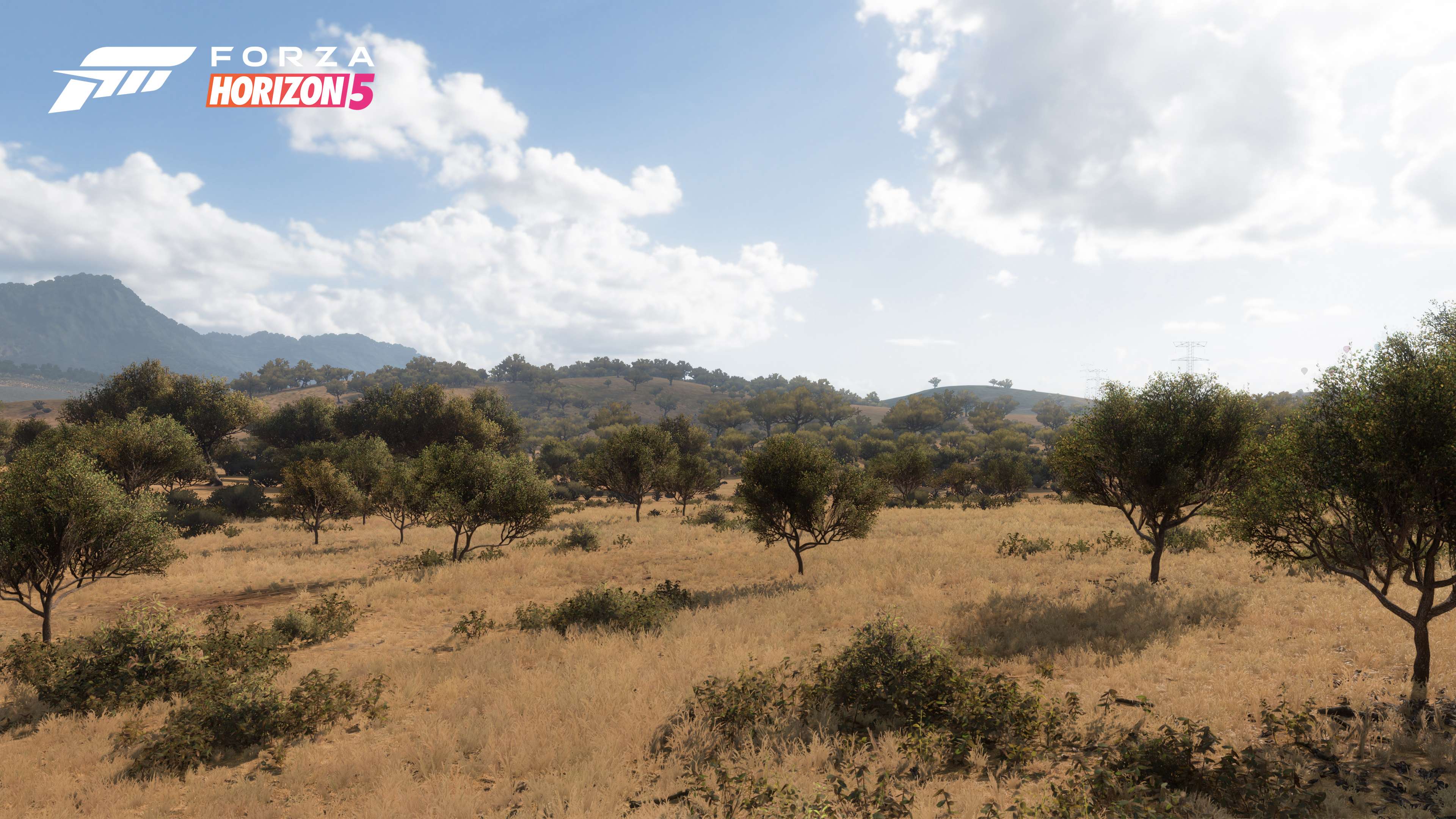 Forza Horizon 5's biomes shown off in gorgeous new screenshots ...
