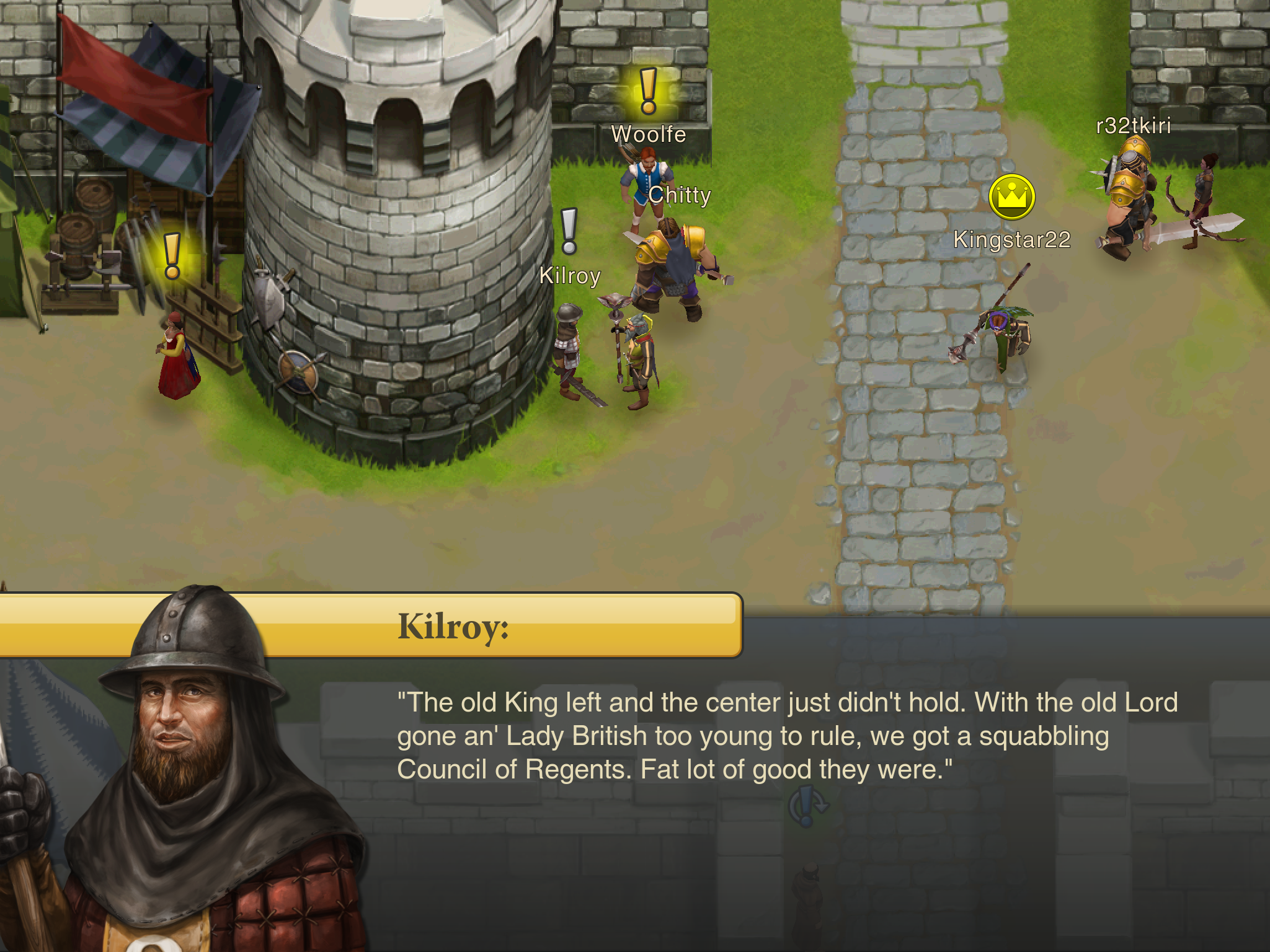 Farewell to Ultima | VG247