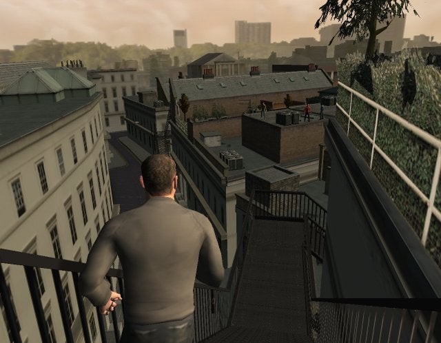 The getaway 2 ps2 store