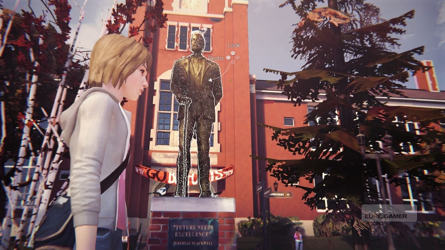 Life Is Strange photo locations guide - find every collectible across ...
