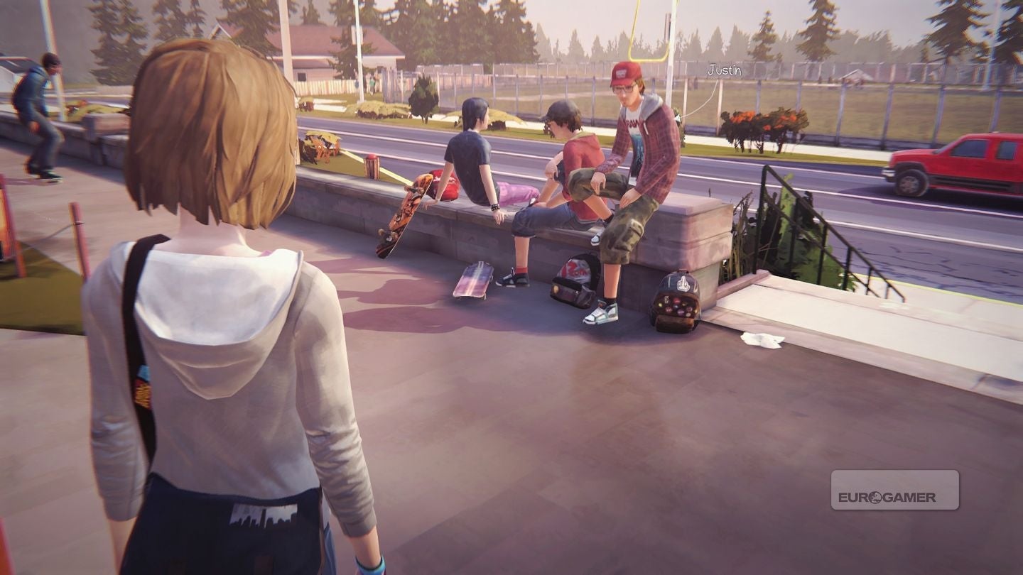Life Is Strange photo locations guide - find every collectible across ...