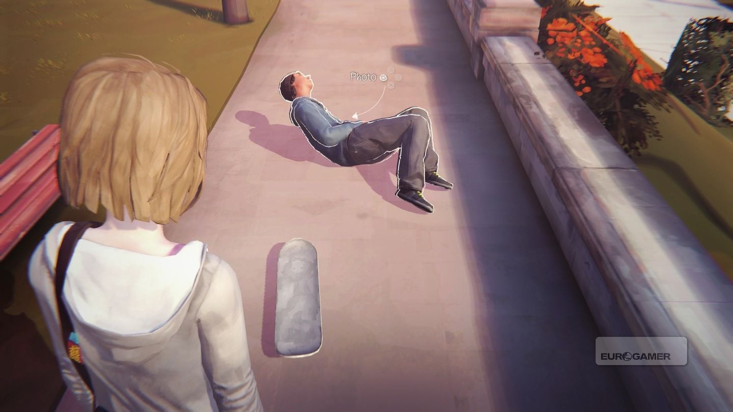 Life Is Strange photo locations guide - find every collectible across ...