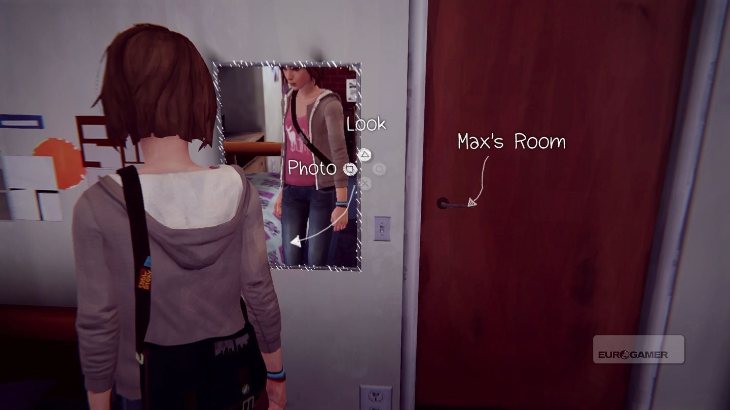 Life Is Strange photo locations guide - find every collectible across ...