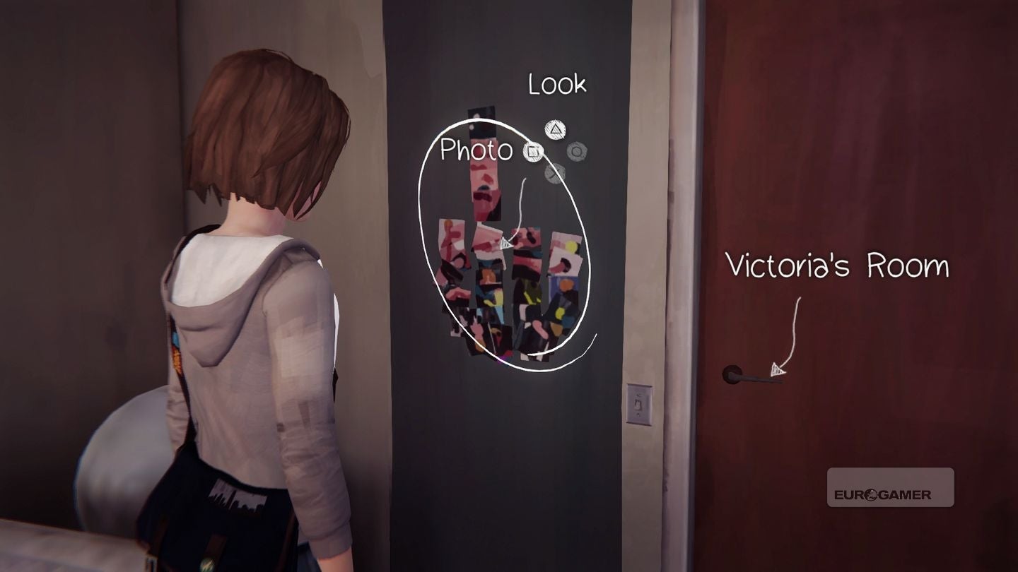 Life Is Strange photo locations guide - find every collectible across ...