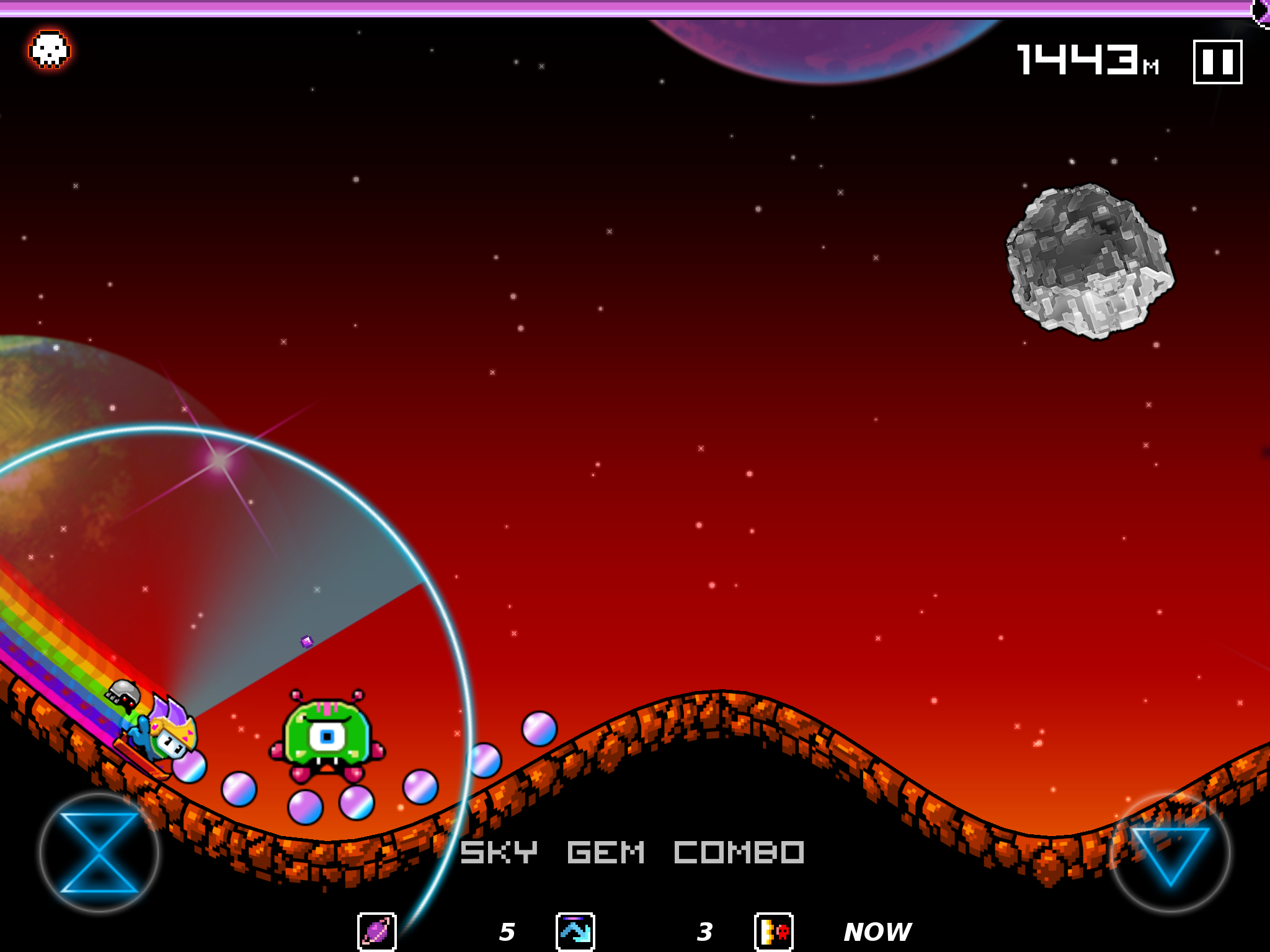 Time Surfer review | Eurogamer.net