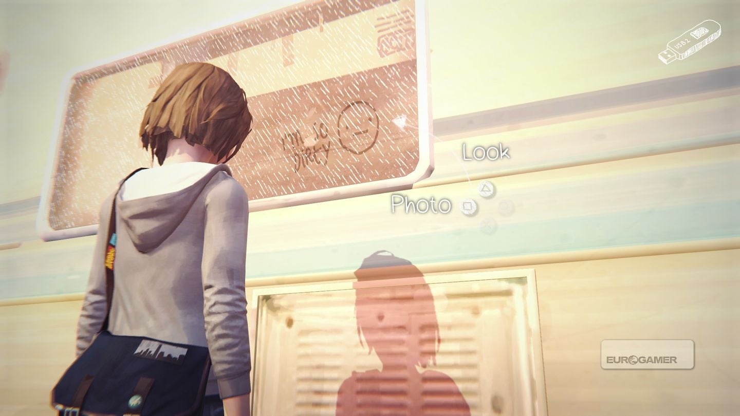 Life Is Strange photo locations guide - find every collectible across ...