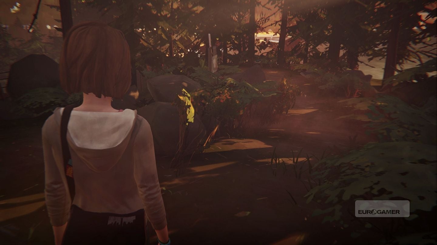 Life Is Strange photo locations guide - find every collectible across ...