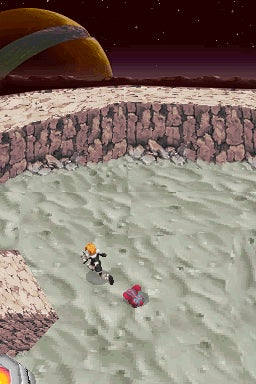 Spectrobes review | Eurogamer.net