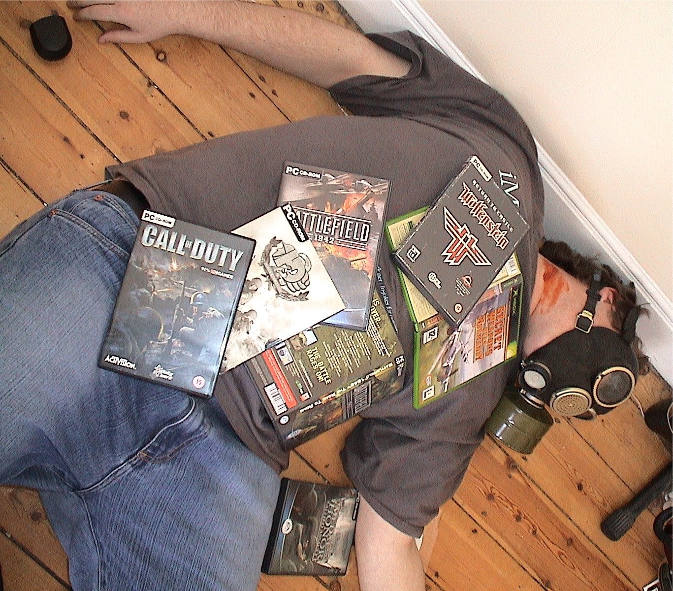 World War Too Many! | Eurogamer.net