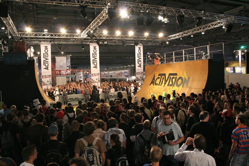 Games Convention 2005 Round-up | Eurogamer.net