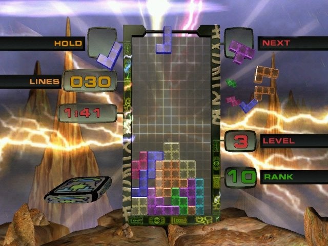 Tetris Worlds Eurogamer