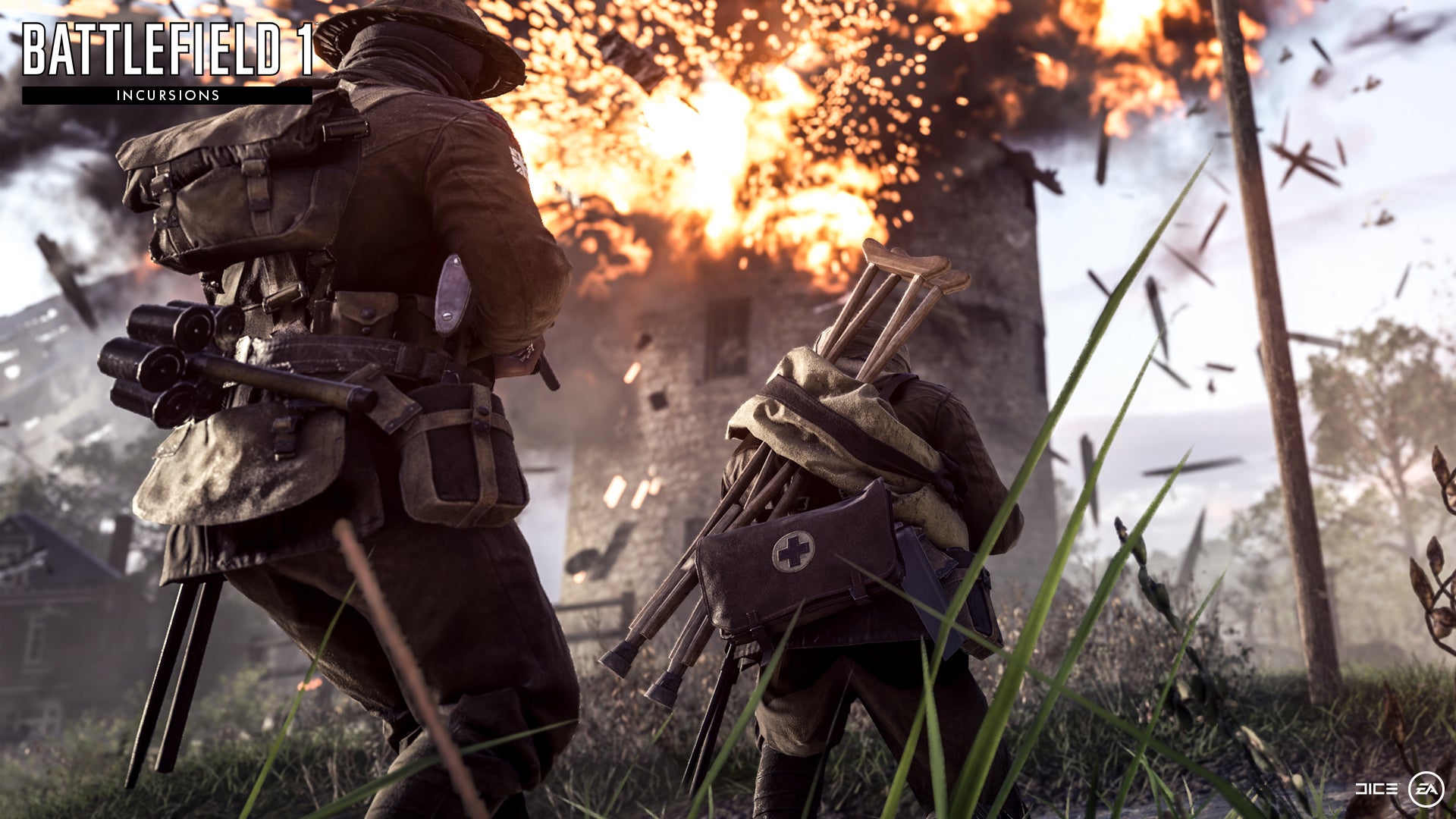 Engineowningcom Battlefield 1 Gun Mods Cheat On Vimeo Hack]