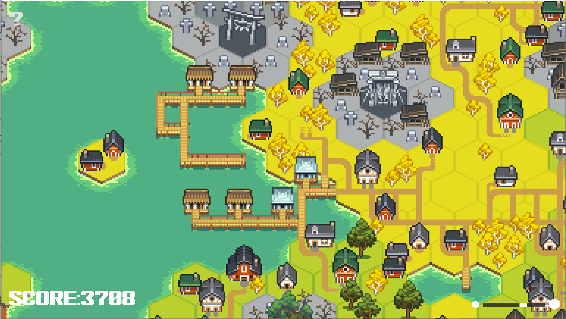 Dungeon Sweeper is a cute free pixelart puzzler based on a Windows ...