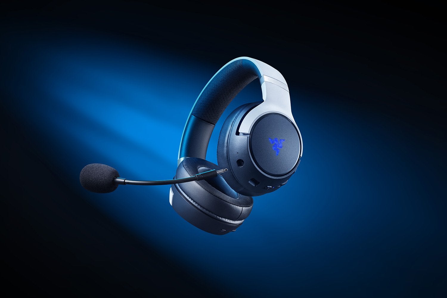 Razer Kaira Pro PS5 Recensione Anche la testa suona Eurogamer