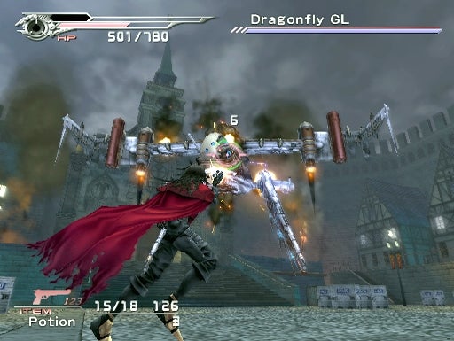 Final fantasy 7 ps2 store