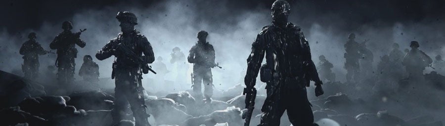 Call of Duty: Ghosts guide - mission 1, single-player walkthrough | VG247