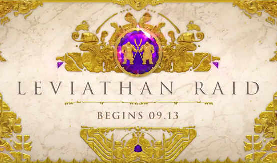 Destiny 2 - Guia completo para a Leviathan Raid | Eurogamer.pt
