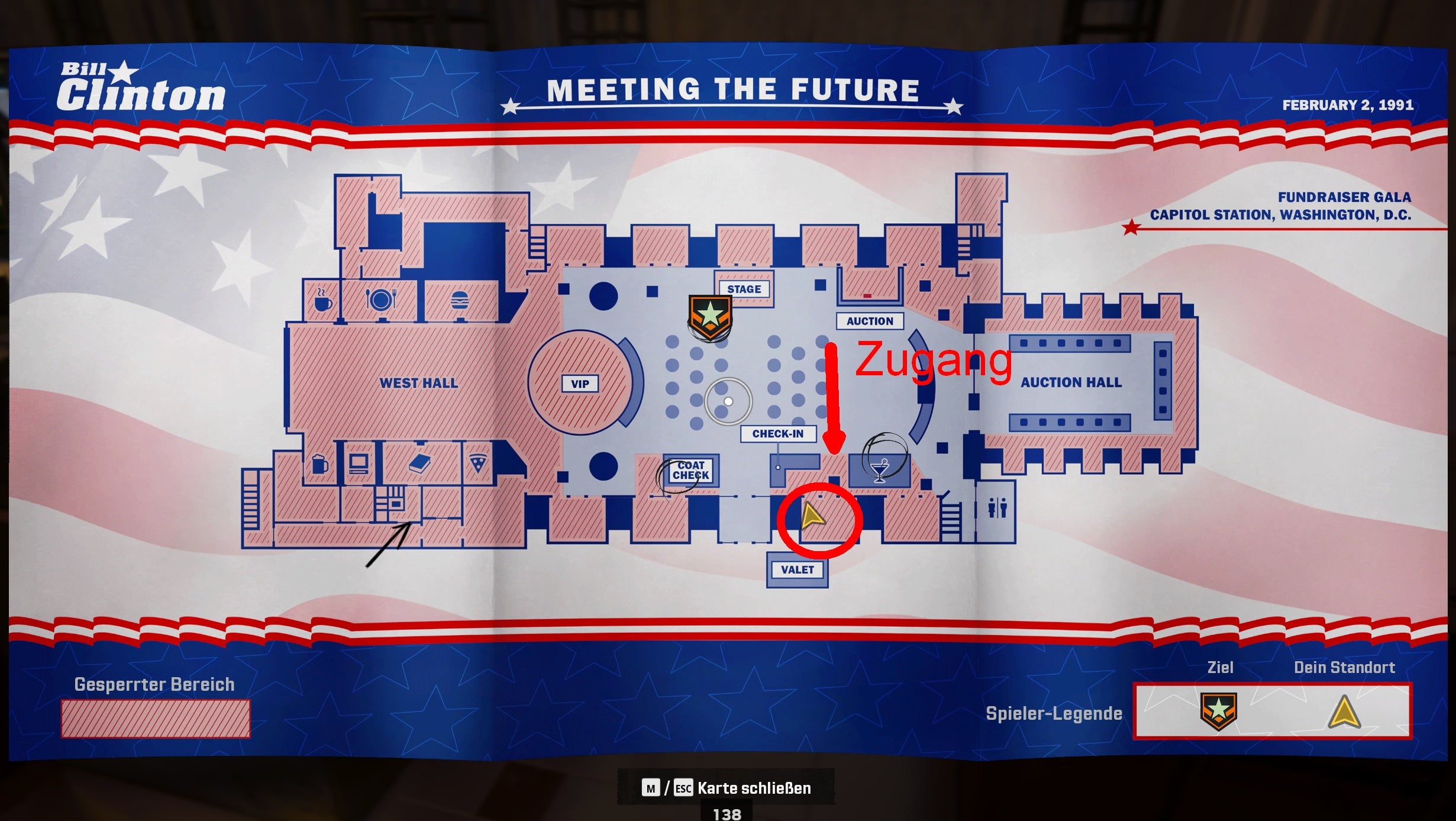 Call of Duty: Black Ops 6 - Alle Safes mit Codes und Fundorte ...