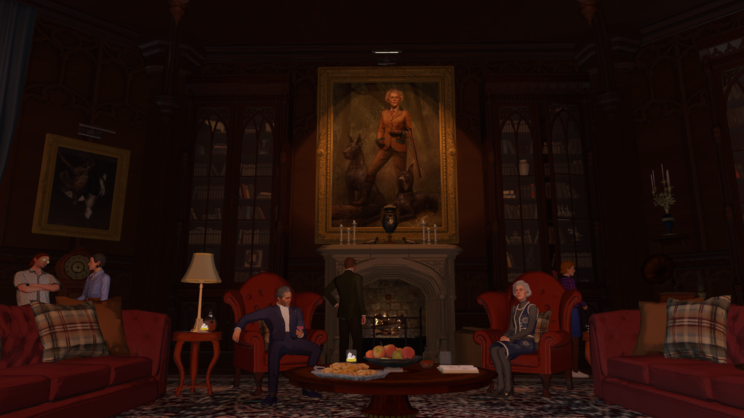 Hitman 3's dual-wielding Meta Quest 3 VR release date locked and loaded ...