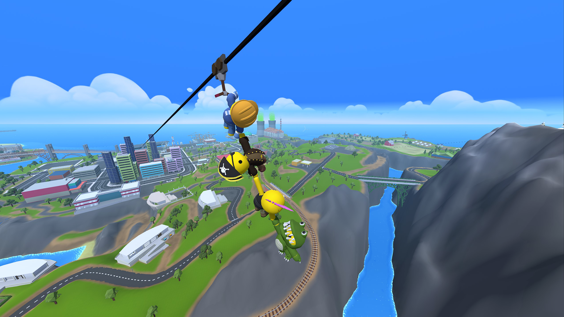 1m sales and zero marketing: The story (so far) of Wobbly Life ...