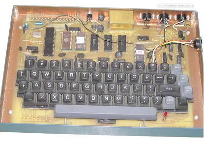 The Story of Yugoslavia's DIY Computer Revolution | VG247