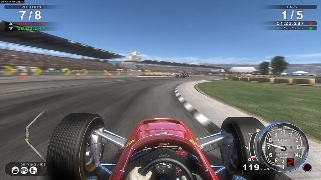 Play Ferrari Test Drive Free Car Games To Play Online Racing Games