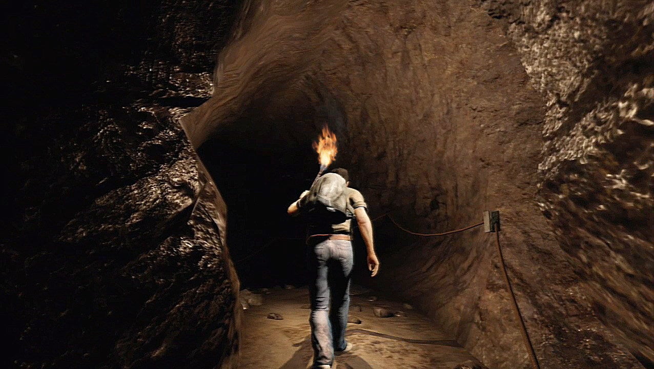 Lost: The Video Game review | Eurogamer.net