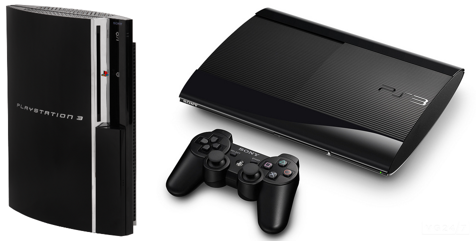 20 Jahre PlayStation! - 2007: Die PlayStation 3 | Eurogamer.de