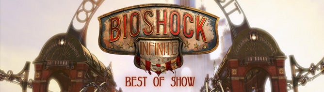Game Critics Awards announces Best of E3 winners | VG247