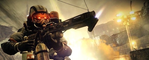 Killzone 3 transforms PlayStation Home | VG247