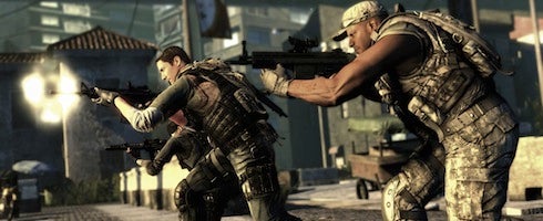 SOCOM 4 dated, new multiplayer trailer | VG247