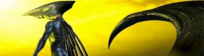 MDK 2 Wii nearing release, HD PC version still in development | VG247