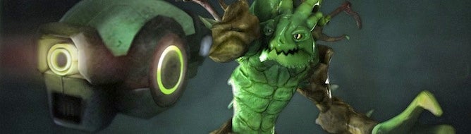 Darkspore limited edition trailer and preorder bonus | VG247