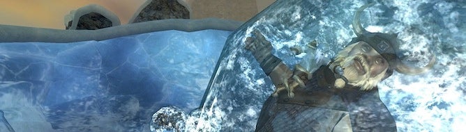 Everquest II: Destiny of Velious screenshots are very cool | VG247