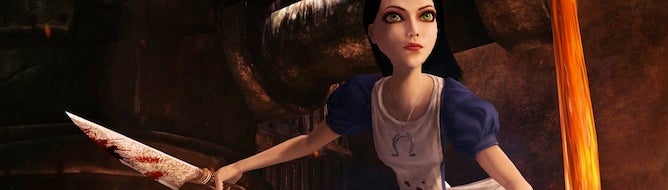 Third Alice: Madness Returns teaser emerges | VG247