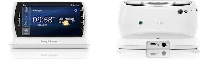 Xperia Play to launch on April 1 in Europe, new commercial released | VG247