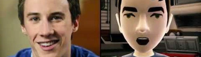 Avatar Kinect demoed in new video | VG247