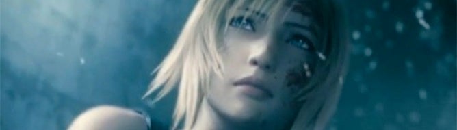 The 3rd Birthday - Parasite Eve | VG247
