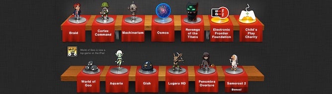 Wolfire founder explains Humble Indie Bundle's success | VG247