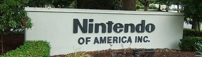 Nintendo of America appoints new VP of corporate affairs | VG247