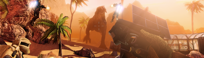 Spiral Game Studios | VG247