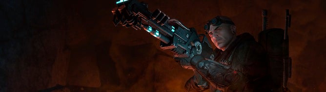 Red Faction video details series' history | VG247