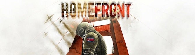 Homefront Aussie servers to be doubled | VG247