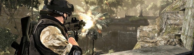 SOCOM 4 beta schedule released | VG247