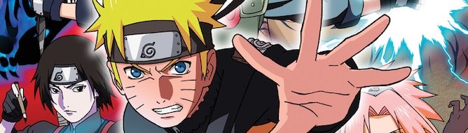 Naruto Shippuden: Kizuna Drive gameplay trailers celebrate launch | VG247