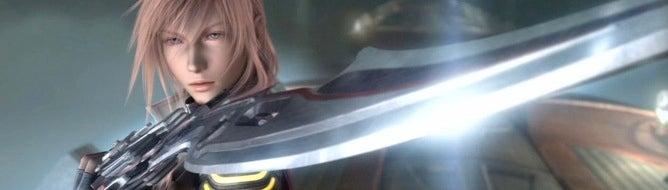 Toriyama: Final Fantasy leading ladies' looks come second | VG247