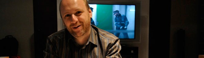 David Cage: look to indie developers for change | VG247
