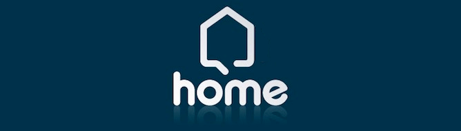 PlayStation Home patched to 1.5 | VG247