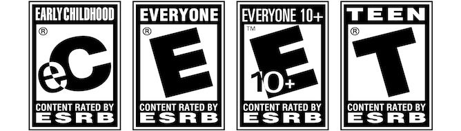 ESRB: content ratings help protect creative freedom | VG247