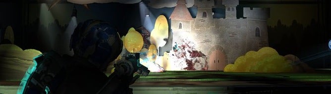 Free Dead Space 2 DLC to bring multiplayer maps | VG247